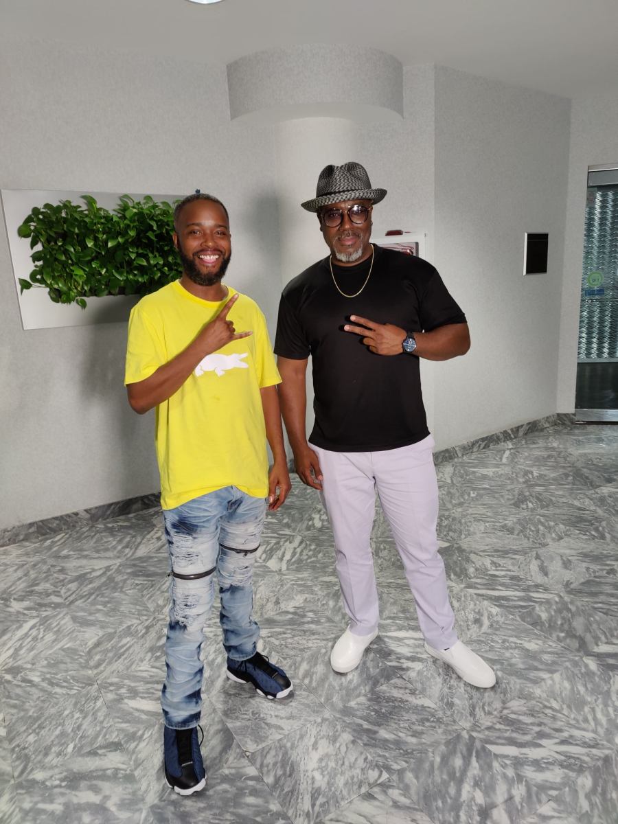 Producer Lil Jay on the Track on Using Hardware over Software, Crime ...